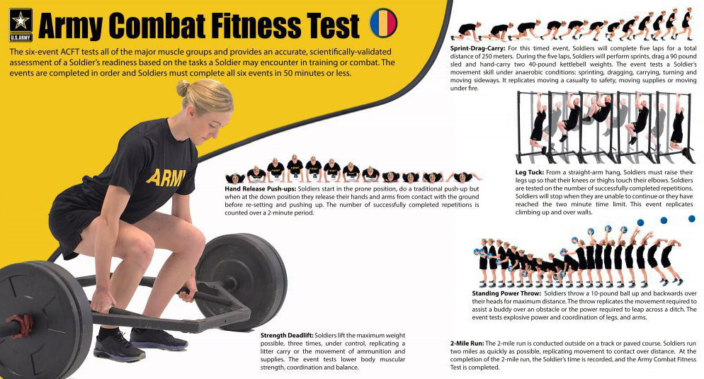 ACFT Body Fat Exemption Calculator:How to Unlock 465+ PointsAFT test ...